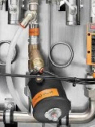 ASCO Series 290/390 Angle Seat Valves for Fluid Control - Custom Controls