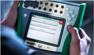Beamex Calibration Solutions - Custom Controls