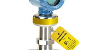 Overfill Prevention - Custom Controls