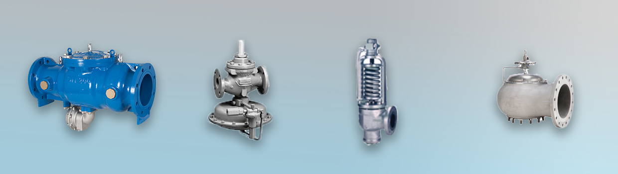 Custom Controls | Total Industrial Plant Process solutions