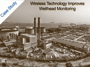 Custom Controls | Total Industrial Plant Process solutions